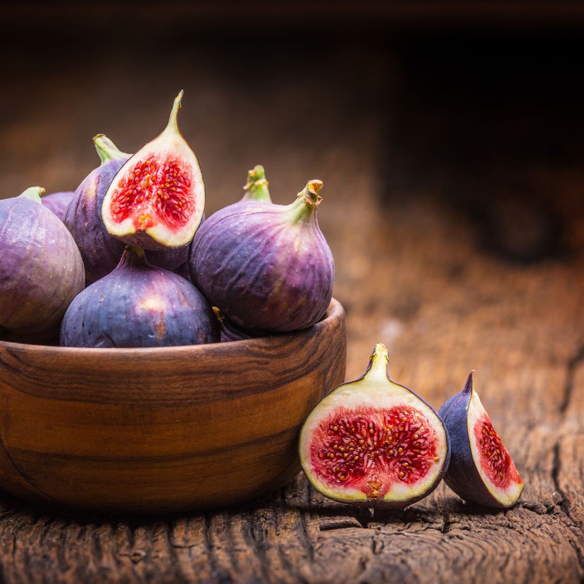 5 Health Benefits That Make Figs So Good for You – Plant Me Green