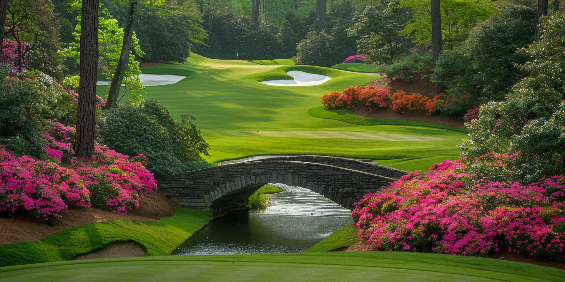 Shop Augusta National Golf Club Masters Tournament Trees – Plant Me Green