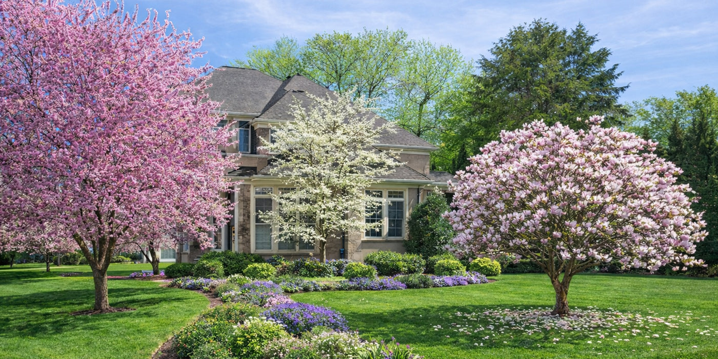 Online Tree Nursery | Plant Me Green