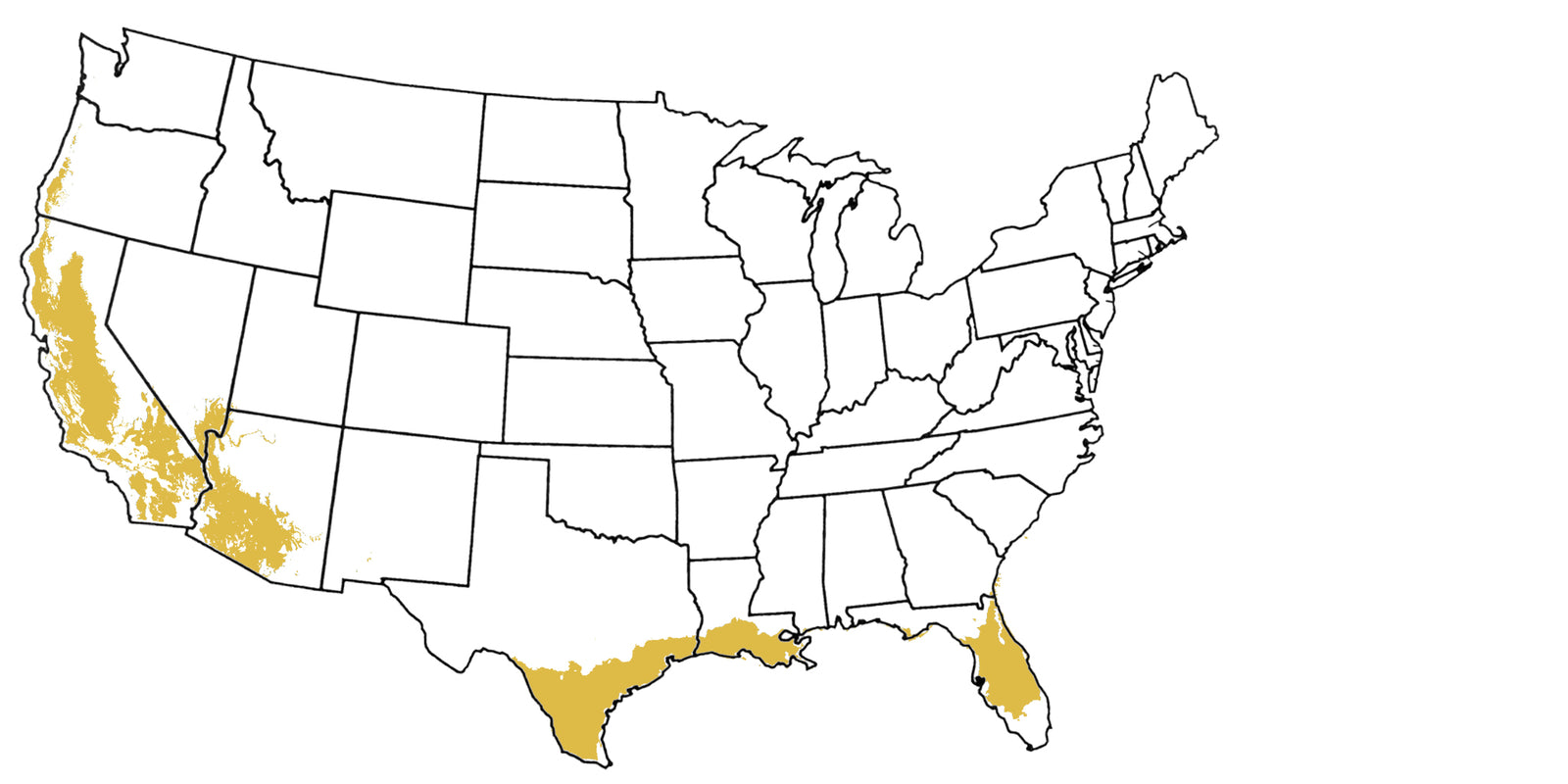 Plants for USDA Zone 9 – Plant Me Green